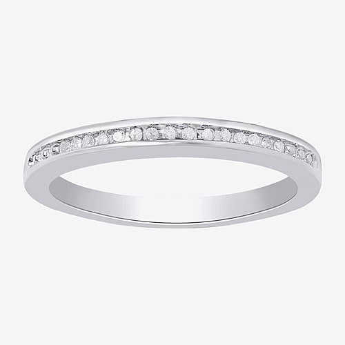 Click here for Womens 2.5MM Diamond Accent Natural White Diamond... prices