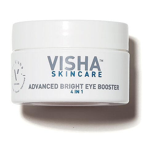 Click here for Visha Skincare Advanced Bright Eye Booster  One Si... prices