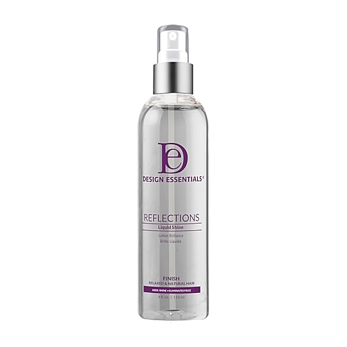 Click here for Design Essentials Reflections Liquid Shine Heat Pr... prices