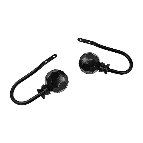 Click here for Rod Desyne Christiano 2-pc. Curtain Holdback  One... prices