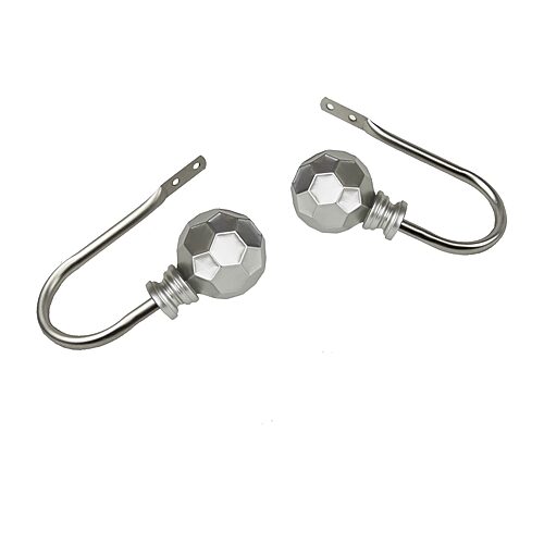 Click here for Rod Desyne Christiano 2-pc. Curtain Holdback  One... prices