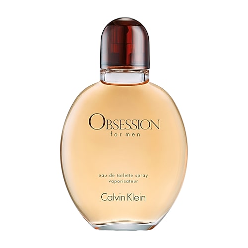 Click here for Calvin Klein Obsession For Men Eau De Toilette  4... prices