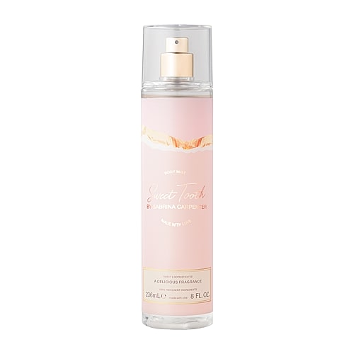 Click here for Sabrina Carpenter Sweet Tooth  One Size  8 Oz prices