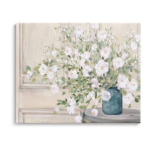 Click here for Stupell Industries Geranium Flowers Country Tablet... prices