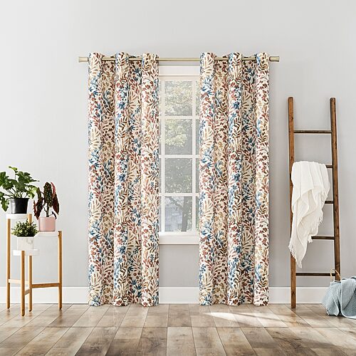 Click here for No 918 Amelie Grommet Top Light-Filtering Single C... prices