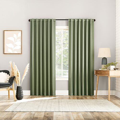 Click here for Aria Magnetic Closure Theater Grade 100 Blackout B... prices