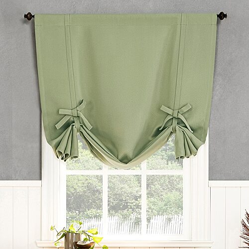 Click here for Preston Energy Saving Blackout Rod Pocket Window T... prices