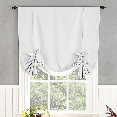 Click here for Preston Energy Saving Blackout Rod Pocket Window T... prices