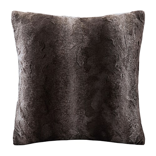 Click here for Madison Park Zuri Faux-Fur Decorative Pillow  20 x... prices