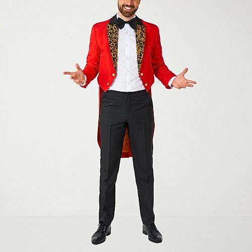 Click here for Suitmeister Circus Mens 3-pc. Suit Set  Medium  Re... prices