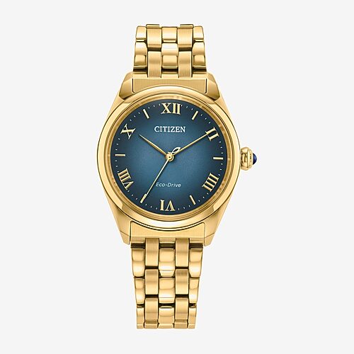 Click here for Citizen Eco-Drive Classic Watch  33mm prices
