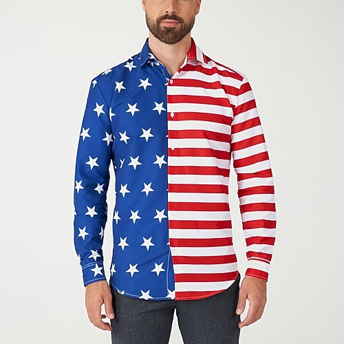 Click here for Suitmeister Mens Party Shirts - Multicolor - usa prices