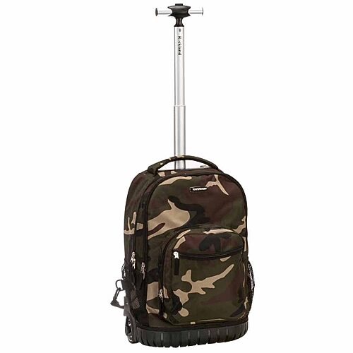 Click here for 19 Rolling Backpack prices