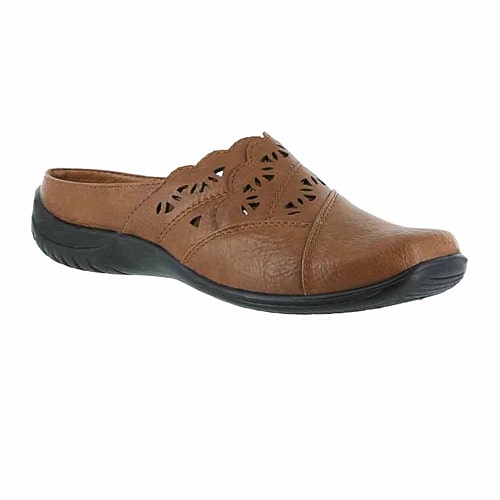 Click here for Easy Street Forever Mules - Tobacco prices