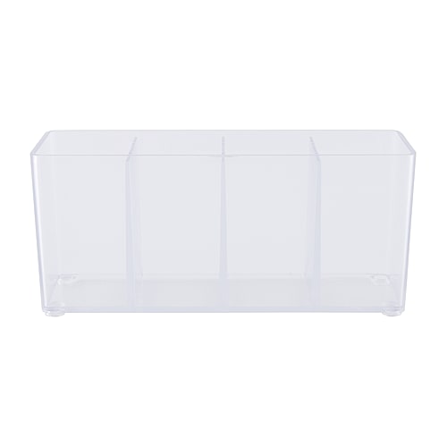 Click here for Kenney Storage Made Simple 8 Compartment Expandabl... prices
