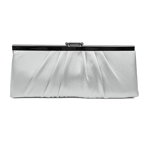 Click here for Gunne Sax by Jessica McClintock Pleated Clutch  On... prices