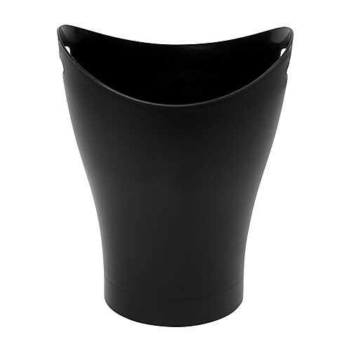 Click here for Umbra 2.25 Gallon Trash Can  One Size  Black prices
