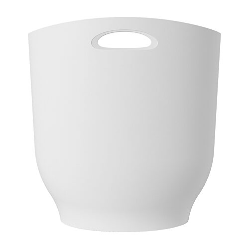 HARLO CAN 2.4 G WHITE