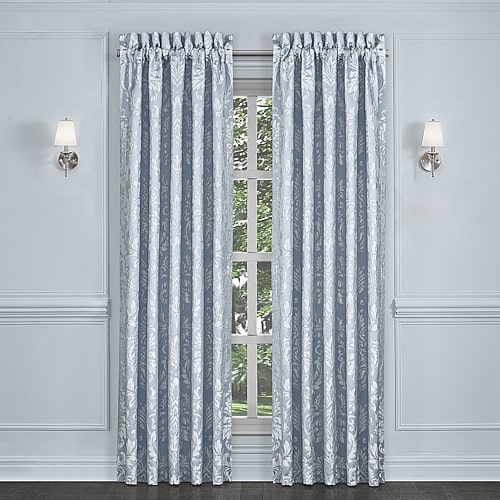 Click here for J Queen New York Malita 4-Pc. Window Panel Set  50... prices