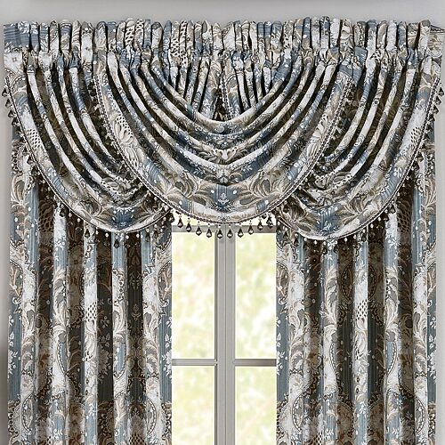 Click here for J Queen New York Crystal Palace Waterfall Window V... prices