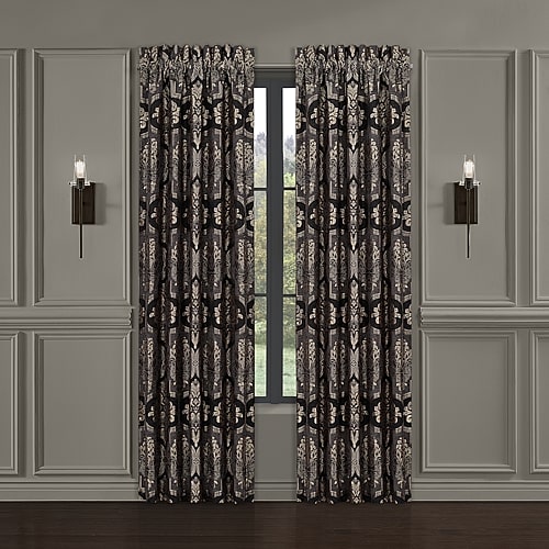 Click here for J Queen New York Windham Window Treatments prices