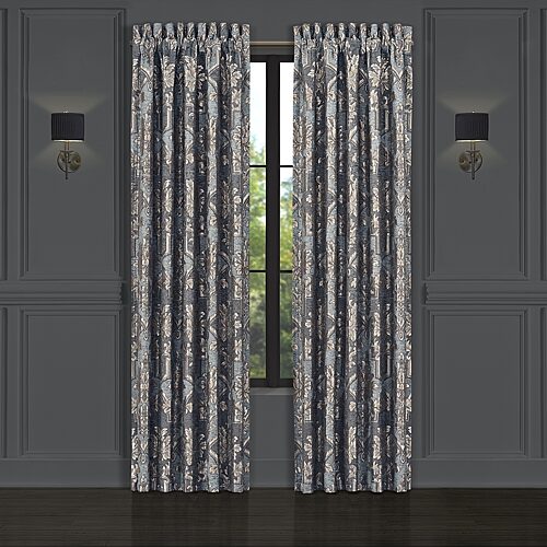 Click here for Queen Street Woodmere Rod Pocket Light-Filtering S... prices