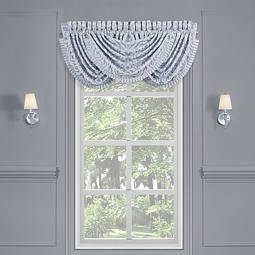 Click here for J Queen New York Astoria Powder Blue Waterfall Win... prices