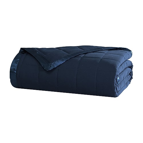Click here for Beatrice Home Down Alternative Solid Blanket  King... prices