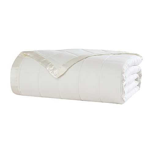 Click here for Down Alternative Beatrice Home Fashions Blankets... prices