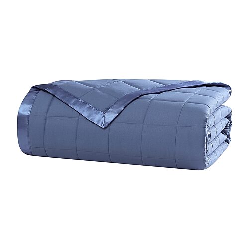 Click here for Beatrice Home Down Alternative Solid Blanket  Twin... prices