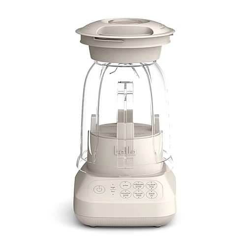 Click here for bella Flip & Store Blender - Oatmilk prices