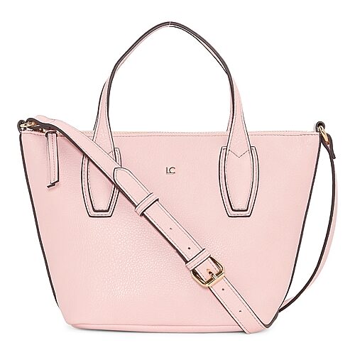 Click here for Liz Claiborne Marina Mini Tote Crossbody Bag  One... prices