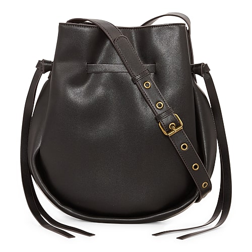 Click here for a.n.a Livy Bucket Bag  One Size  Black prices