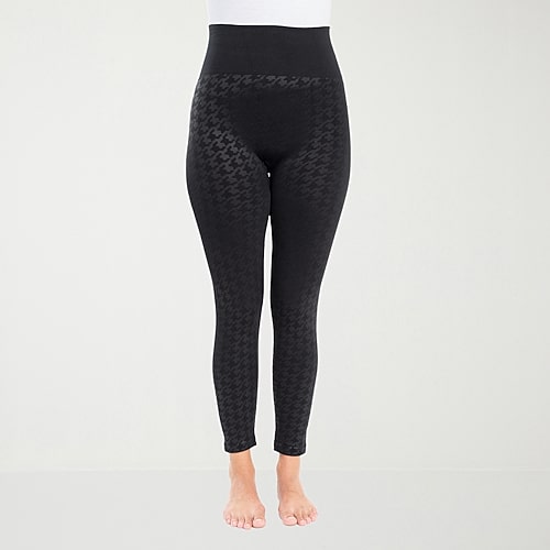 Click here for Muk Luks Womens Plus Full Length Leggings  1x-2x... prices