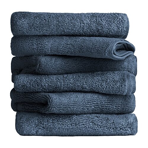 Click here for ienjoy Home 6-Pc. Cotton Washcloth Set  13 x 13 -... prices
