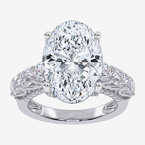 Click here for Signature By Modern Bride (G  Vs2-Si1) Womens 7 1/... prices