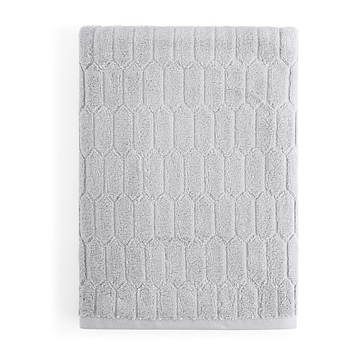 Click here for Liz Claiborne Signature Plush Textured Bath Towel... prices