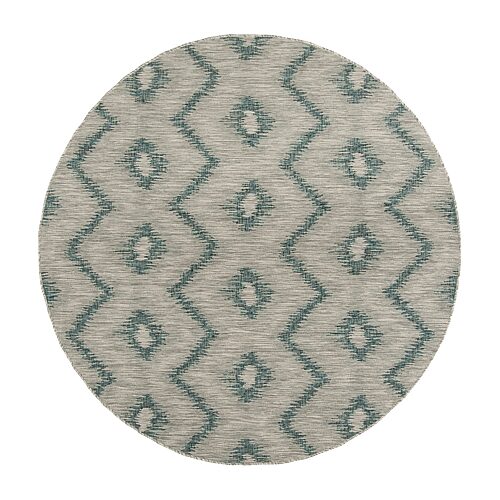 Click here for Safavieh Courtyard Collection Lexine Chevron Indoo... prices