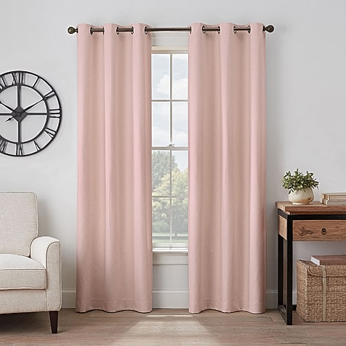 Click here for Eclipse Gabriella Grommet Top Energy Saving 100 Bl... prices