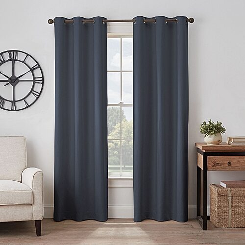 Click here for Eclipse Gabriella Grommet Top Energy Saving 100 Bl... prices