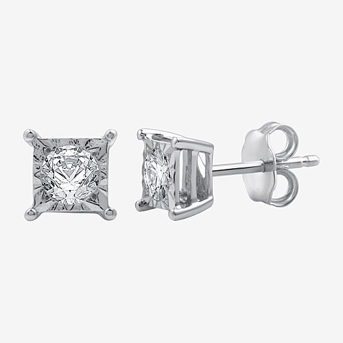 Click here for (G / Si1-Si2) 1/2 CT. T.W. Lab Grown White Diamond... prices