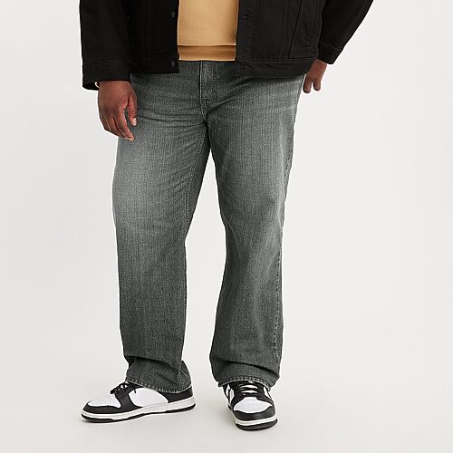 Click here for Levis Big and Tall Mens 559 Straight Leg Relaxed F... prices