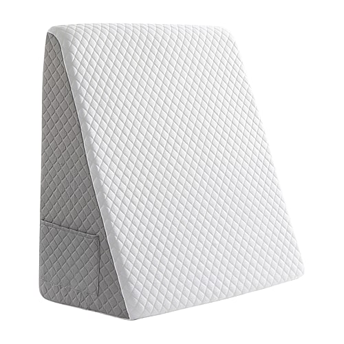 Click here for Sweet Home Collection Bed Wedge Pillow with High D... prices