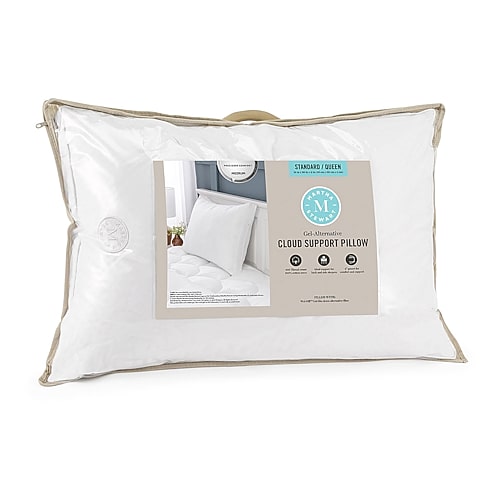 Click here for Martha Stewart Gel-Alternative Medium Cloud Suppor... prices