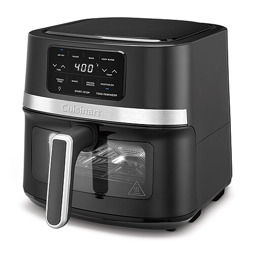 Click here for Cuisinart Basket 4.5qt Air Fryer  One Size  Black prices