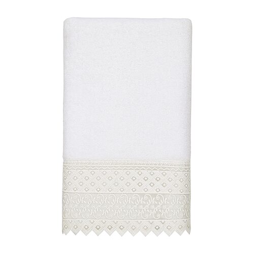 Click here for Linum Home Textiles Aiden Embellished Embellished... prices