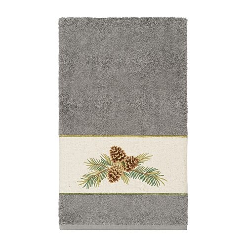 Click here for Linum Home Textiles Pierre Embellished Embellished... prices