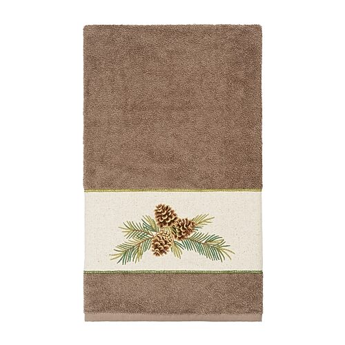 Click here for Linum Home Textiles Pierre Embellished Embellished... prices
