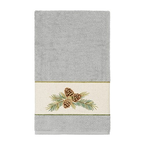 Click here for Linum Home Textiles Pierre Embellished Embellished... prices