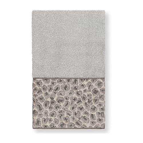 Click here for Linum Home Textiles Spots Embellished Hand Towel... prices